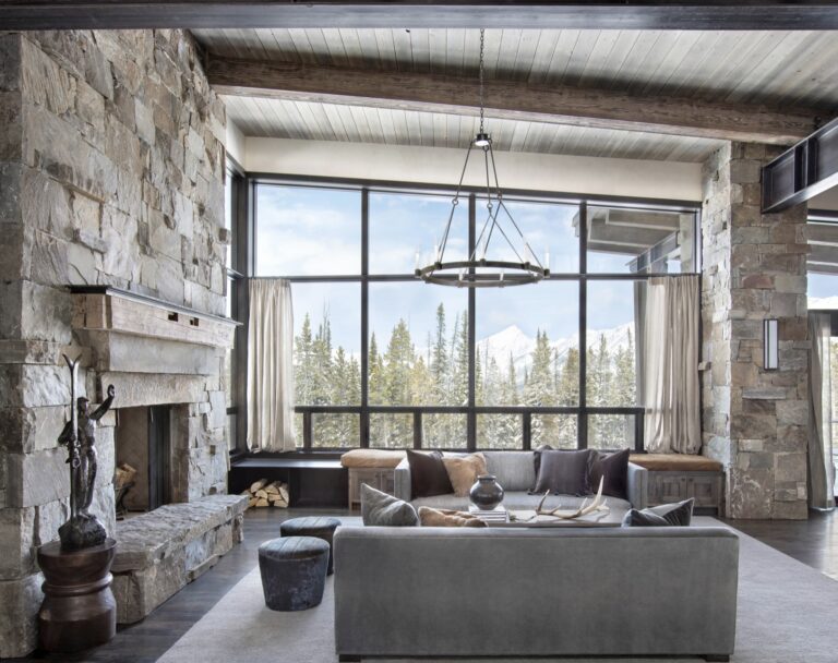 8" DIY Shiplap Barnwood Collection | Versatile Rustic Wall & Ceiling ...